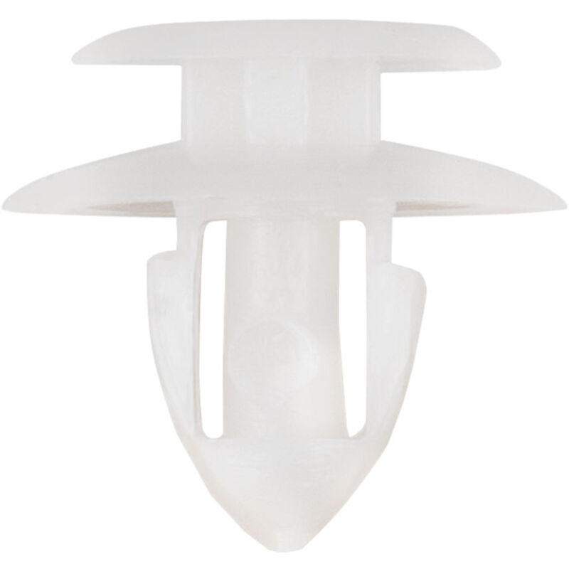 65 PIÈCES CLIP BAG POUR 52897 OE :7703077059 JBM13121