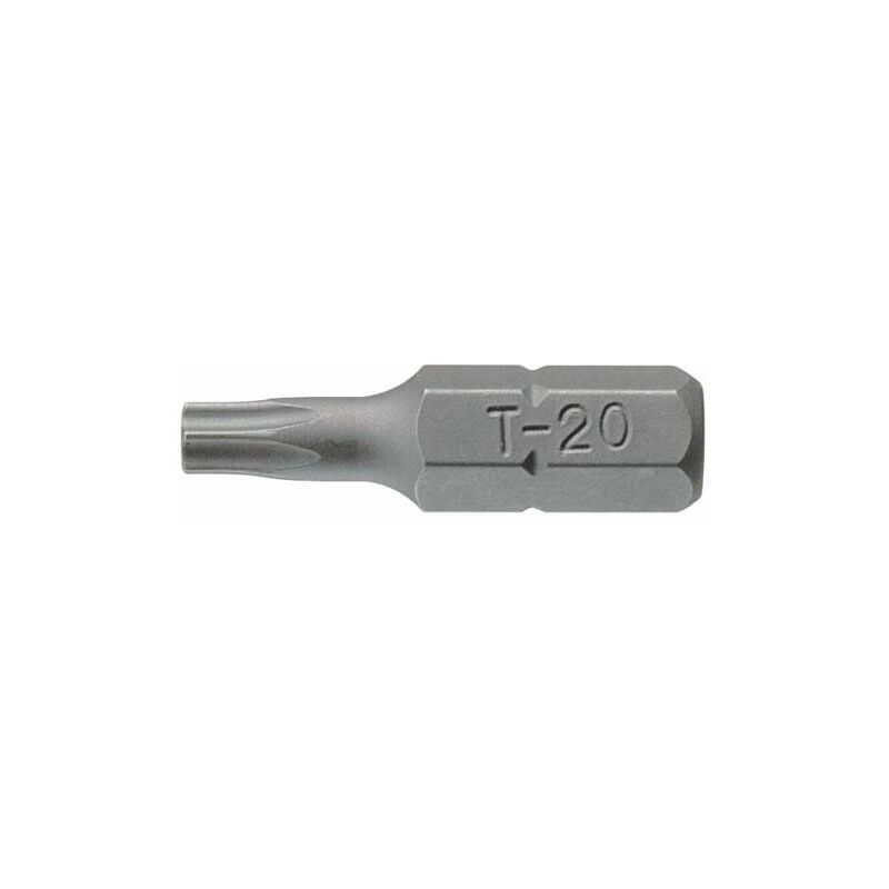 TX15 Embouts Torx Tengtools TX2501503 (Paquet de 3)