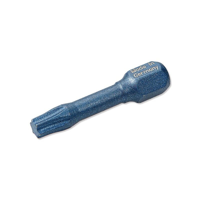 Boîte de 5 perceuses à percussion S2, T25 DOGHER 427-T25-5