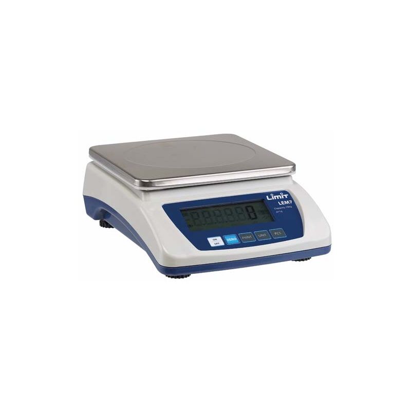 Balance de table, 10kg Limitez 168900207