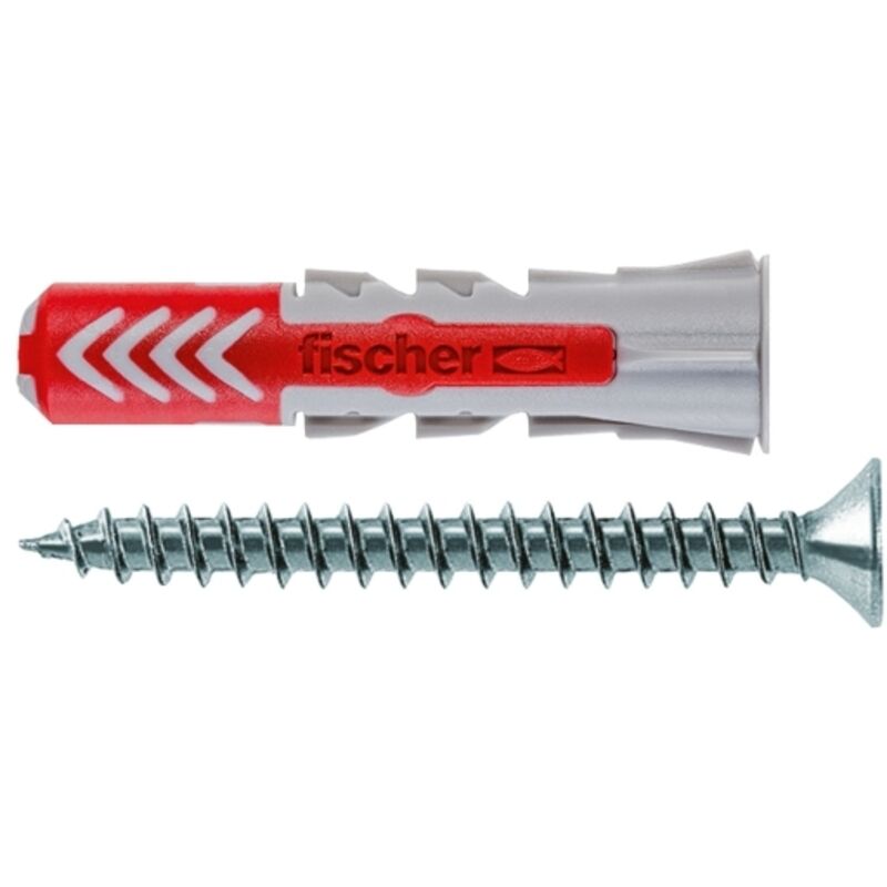 DuoPower, 5x25 S Fischer 536389