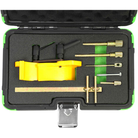 JBM54477 Opel/Chevrolet/Suzuki 1.9/2.5 DTI Kit de tirage - CDTI (diesel)