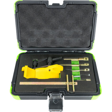 JBM54477 Opel/Chevrolet/Suzuki 1.9/2.5 DTI Kit de tirage - CDTI (diesel)