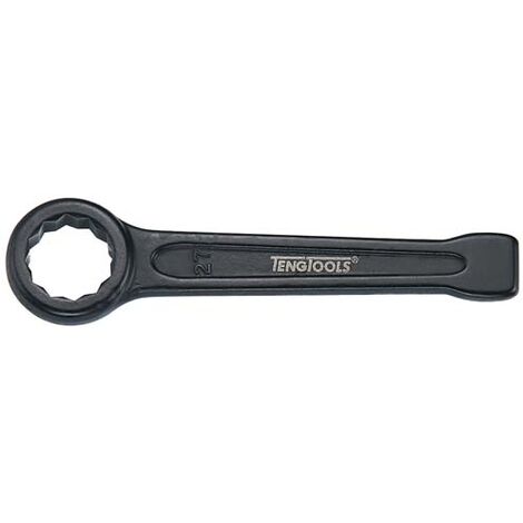 Clé de frappe, 27 mm TENGTOOLS 903027 160750204
