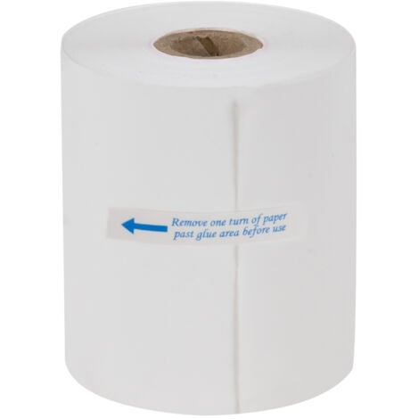 PAPIER POUR IMPRIMANTE THERMIQUE REF. 52233 JBM51842