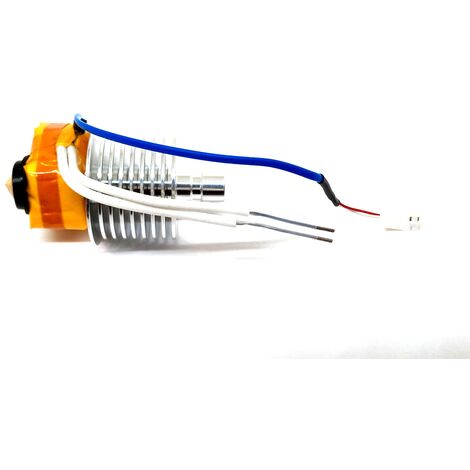 1619pb2277 Élément de buse / chaleur 3D45- Bosch d'origine