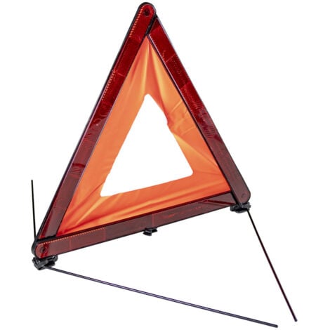 TRIANGLE D’URGENCE INDIVIDUEL 27R 032736 JBM53778