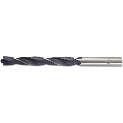 Mèche CNC HSS avec pointe pilote ø 10mm STY-STA51108-QZ