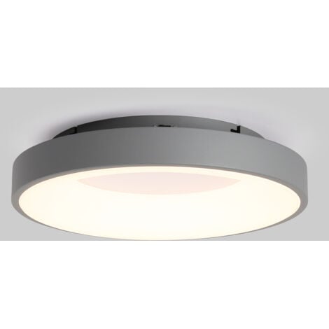 Plafón LED Techo 30W - CCT - Driver Philips - Ø40cm - IP20