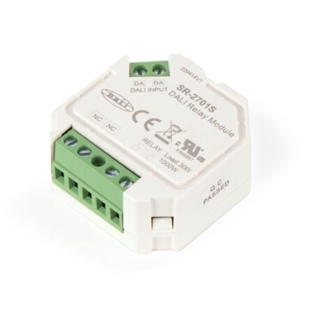 Interruptor Relay DALI