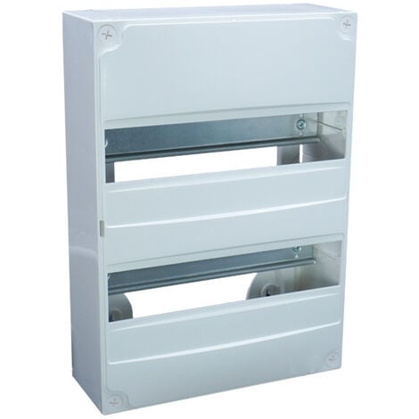 Coffret 2x13 Modules