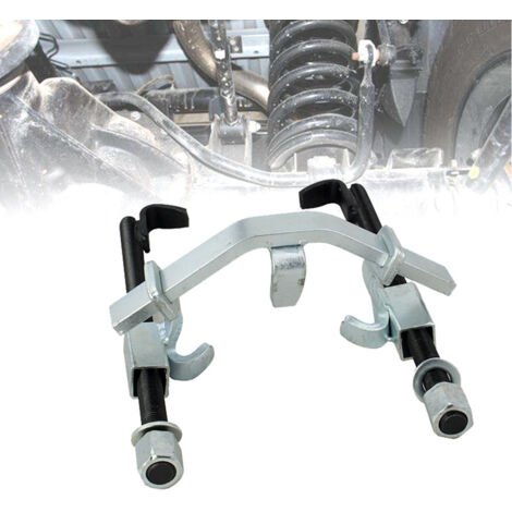 VINGO Federspanner 3-tlg. - bis 1500kg / 1,5t belastbar - 280mm ...