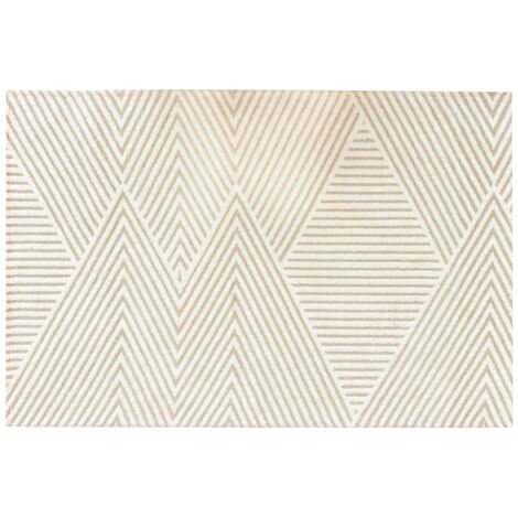 Waves 120x180 cm rug