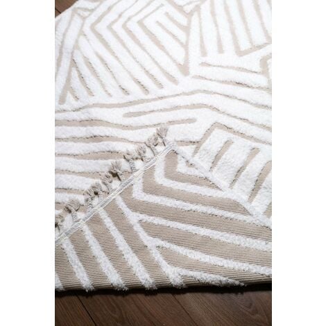Waves 120x180 cm rug