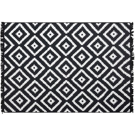 Karma 120x180 cm reversible rug