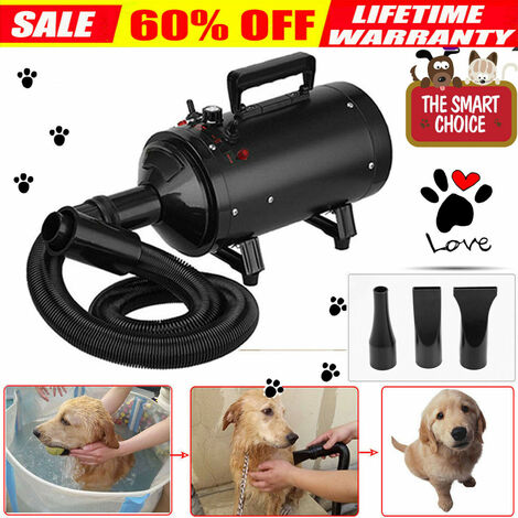 Professional Motorcycle Power Dryer Car Blower Duster Flexible Hose ...