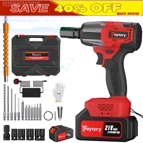 Impact driver ratchet store