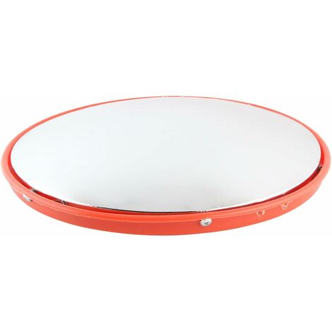 30cm Convex Mirror for Driveway Traffic Mirror Wide Angle Security ...