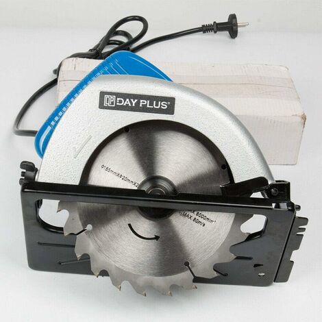 Professional Hand Held Circular Saw