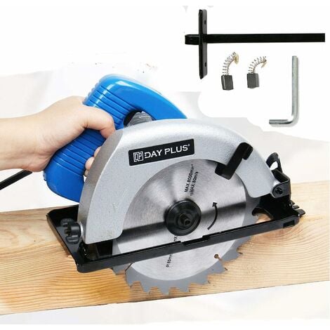 Professional Hand Held Circular Saw