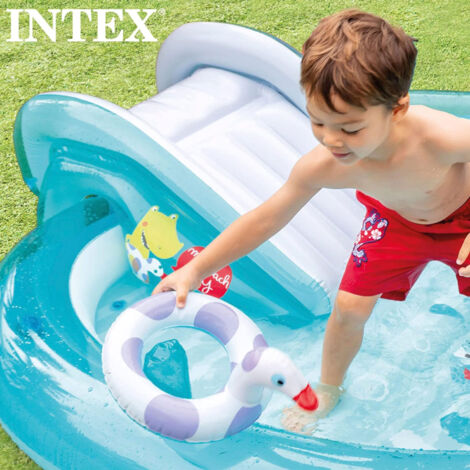 Intex Gator Play Center 229x152x56 cm