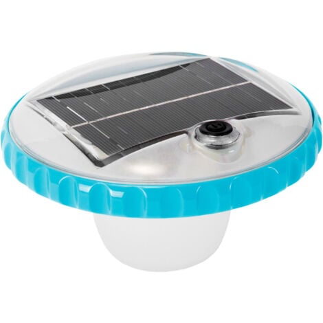 Intex Pool LED Solar Powered LED Floating Light