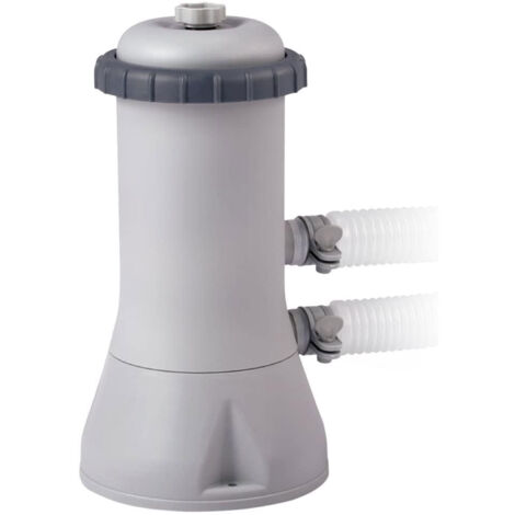 Avenli Frame Pool 366 x 122 cm Basic Rundpool mit Filteranlage