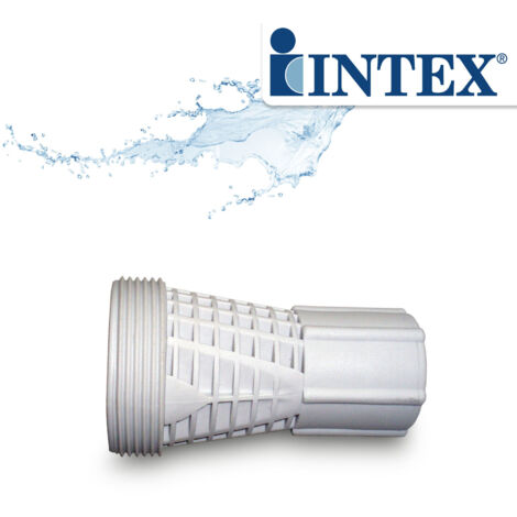 Steinbach Adapter A für Intex Pools Ø 32 / 38 mm