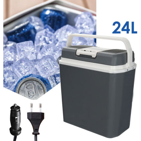 Khltasche Auto 12v