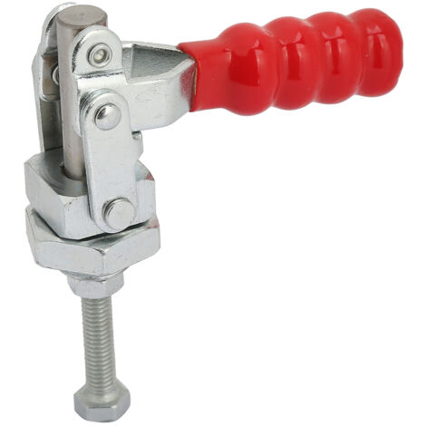 Verzinktes Eisen, 10 mm Reichweite, Push/Pull, Schnellspanner, 100 kg ...