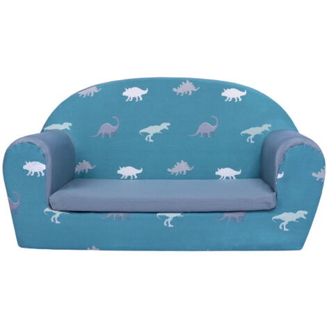 Ready Steady Bed Fauteuil pliant pour enfants, fauteuil de jeu pour ...