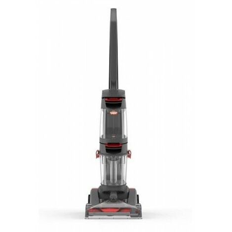 Dual Power Carpet Washer