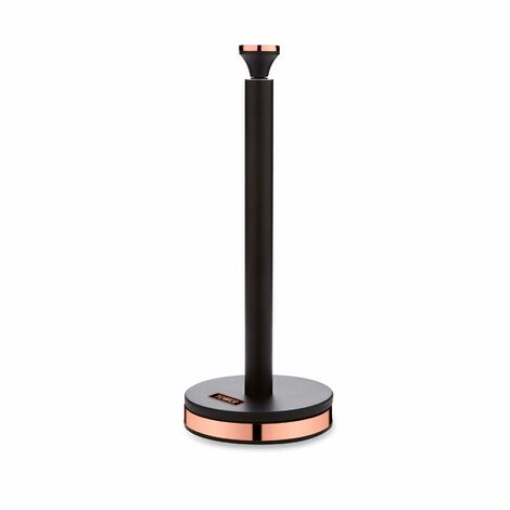 TOWER T826133BLK - Cavaletto Towel Pole Black