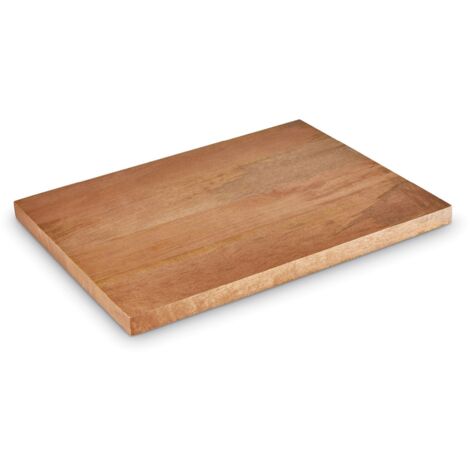 Tower Large Chopping Board, Suitable for Food Preparation and Serving ...