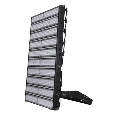 Foco Proyector LED 1000W 120.000Lm 4000ºK IP65 PRO SMD3030 Regulable ...