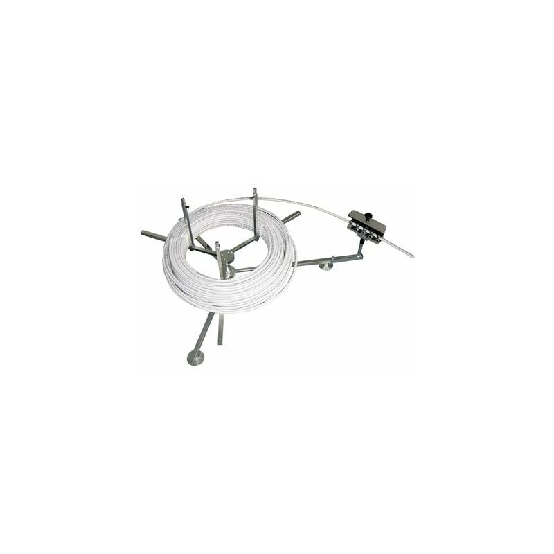 DEROULEUR REDRESSEUR DE TUBE DEROULEUR REDRESSEUR DE TUBE