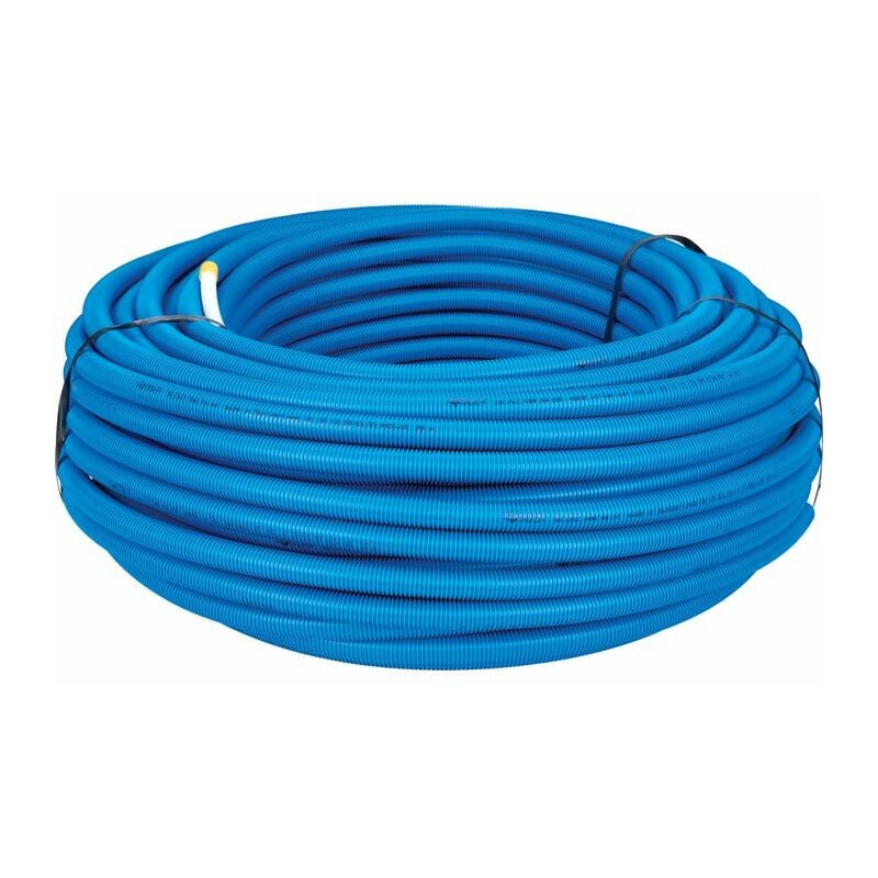 tube 1m isol 16x2 bl 50m