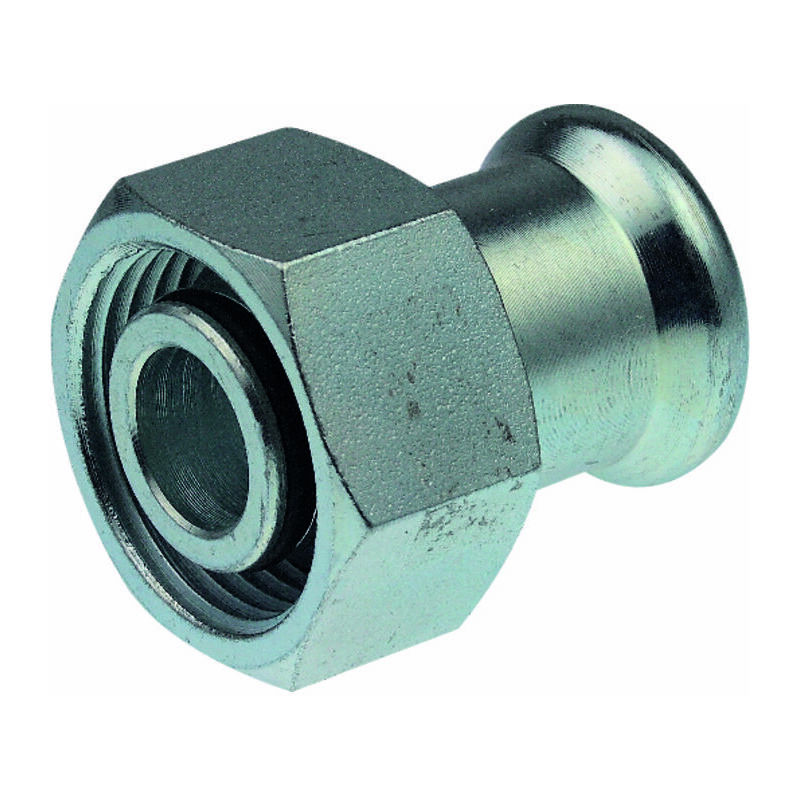 racc ecrou libre ff 15x3/4 ez