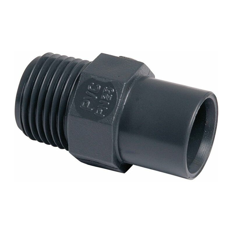 EMBOUT PVC PRESS. 26X34-32/25