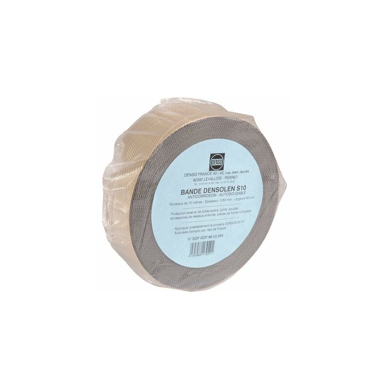 bande densolen s10 50