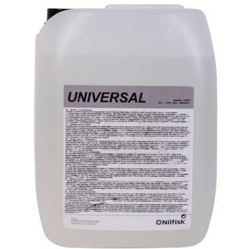 detergent universal 10l
