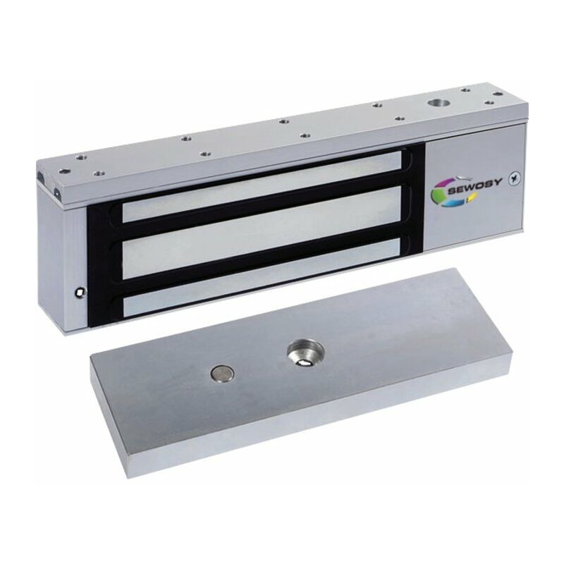 ventouse 500dan cont led 48vdc