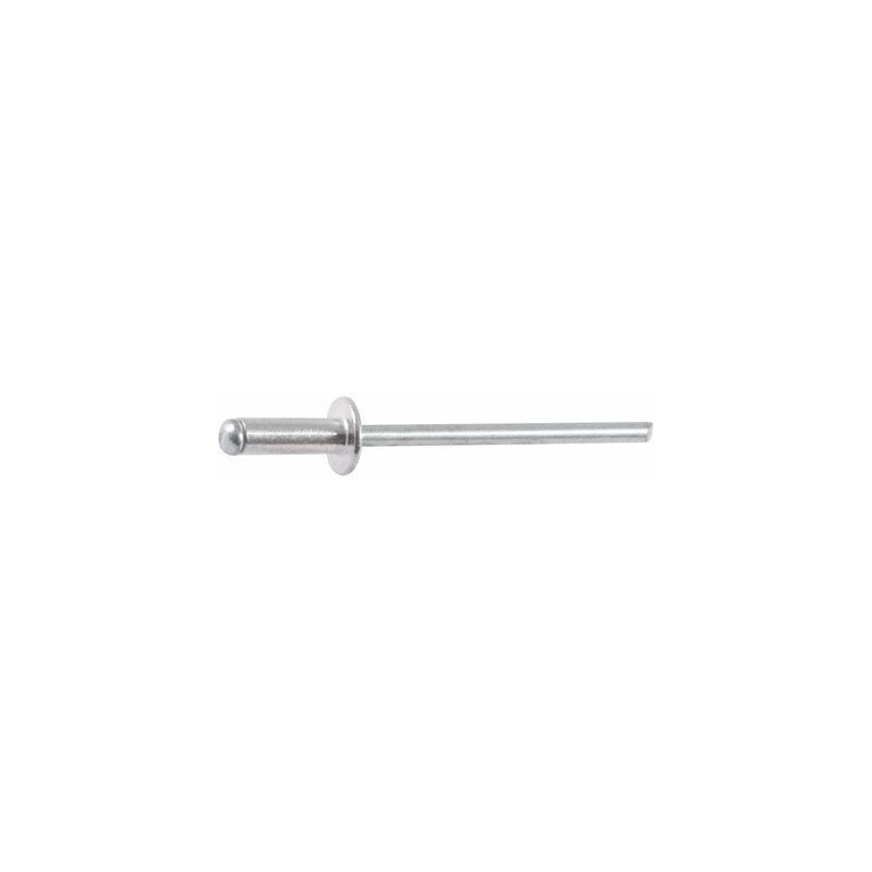 RIVET AL/AC 3X12 TP / 500 RIFIX 1AL312F