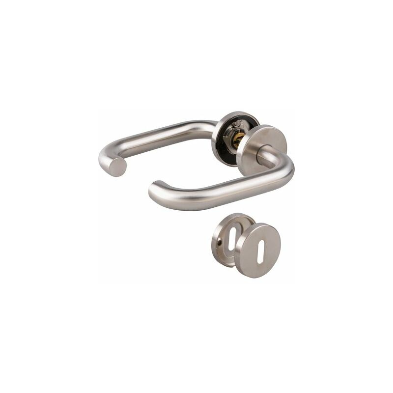 ENS.INOX NORMBAU ZG41 L