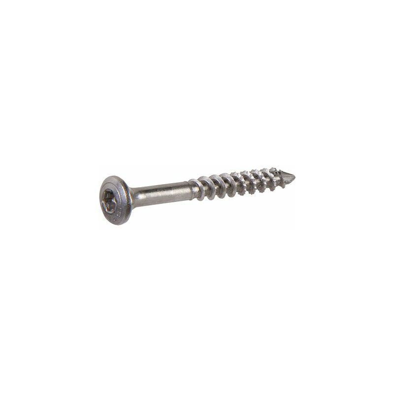 vis cut inox a2 tx 4.5x45 /200