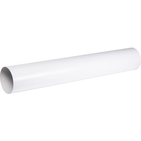 tube pvc 1m d 150mm