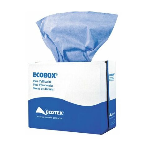 chiffon n tisse ecobox