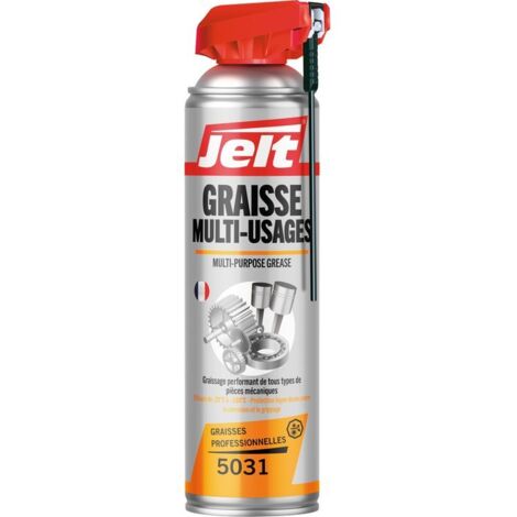 GRAISSE MULTI USAGE AERO.650ML