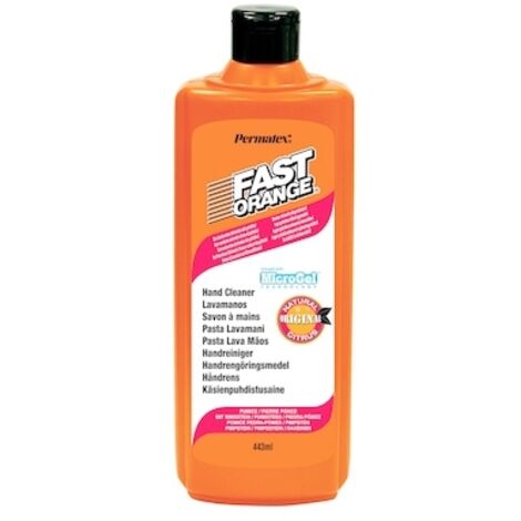 fast orange flacon 440ml