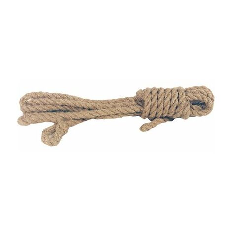 Chablot Chanvre D 12mm L 4m